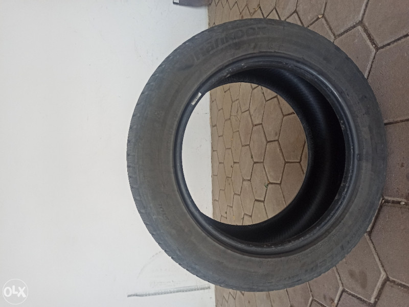 3 ZIMSKE GUME HANKOOK 235/55/R17 - Gume - OLX.ba