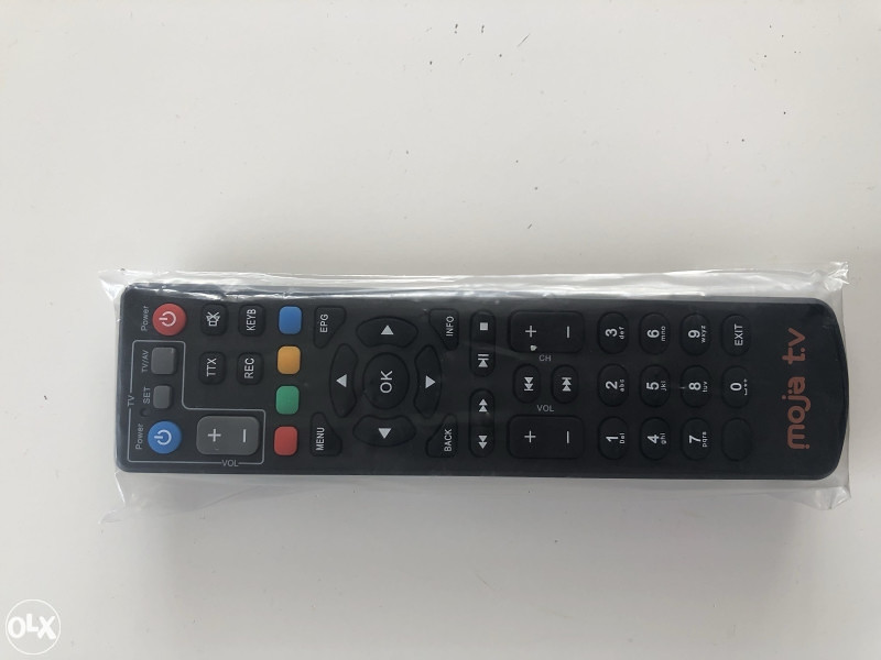 Daljinski moja tv - Daljinski upravljači - OLX.ba