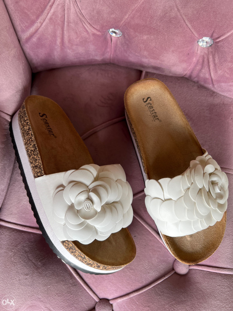 Ženske papuce - Papuče i japanke - OLX.ba