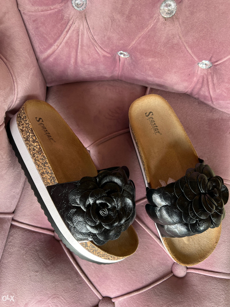 Ženske papuce - Papuče i japanke - OLX.ba