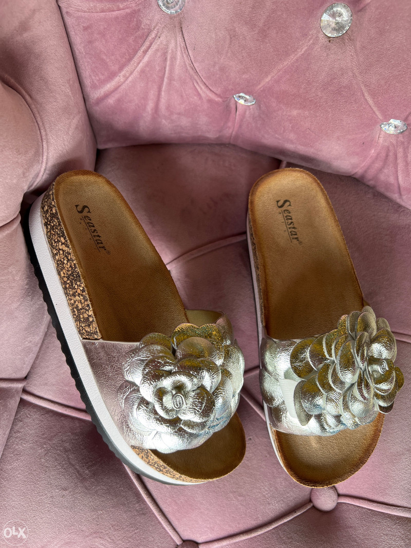 Ženske papuce - Papuče i japanke - OLX.ba