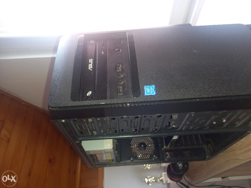 Gaming Racunar GT 1030 2GB i3 6100 3.7GHz - Desktop Računari - OLX.ba