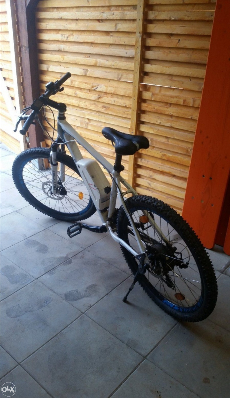 E bike - Bicikli - OLX.ba