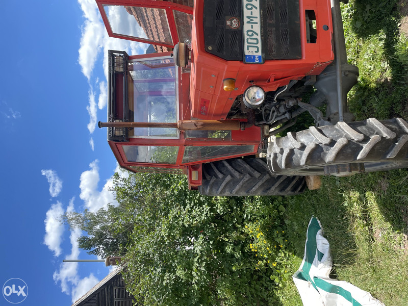 Traktor imt 577 - Traktori - OLX.ba