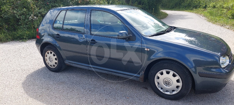 Golf 4 stranac - Automobili u dijelovima - OLX.ba