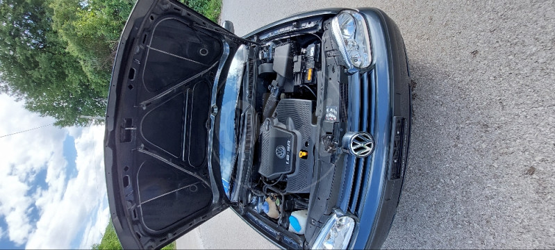 Golf 4 stranac - Automobili u dijelovima - OLX.ba