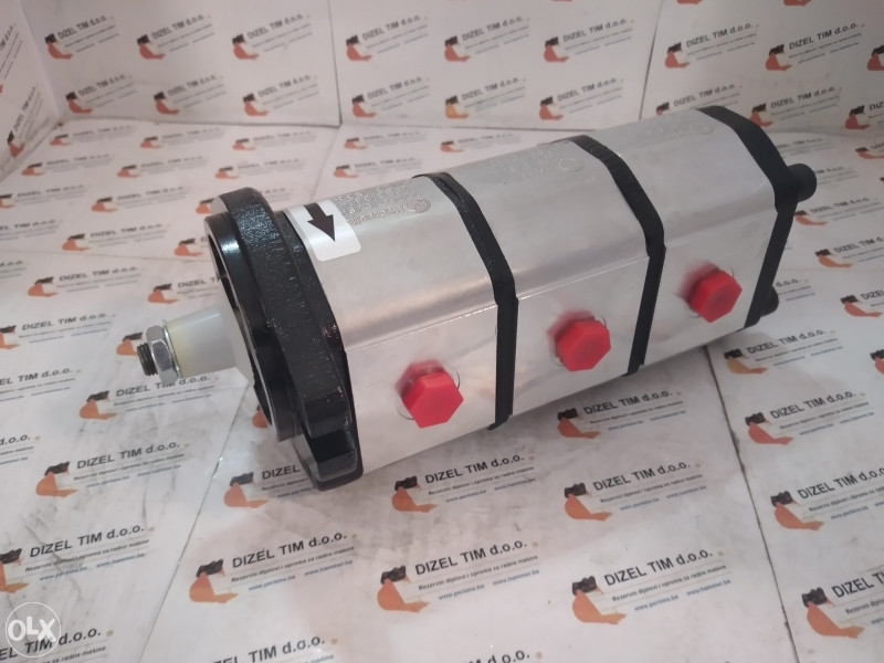 JCB pumpa hidraulike - Rezervni dijelovi - OLX.ba