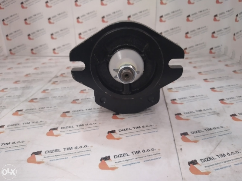 JCB pumpa hidraulike - Rezervni dijelovi - OLX.ba