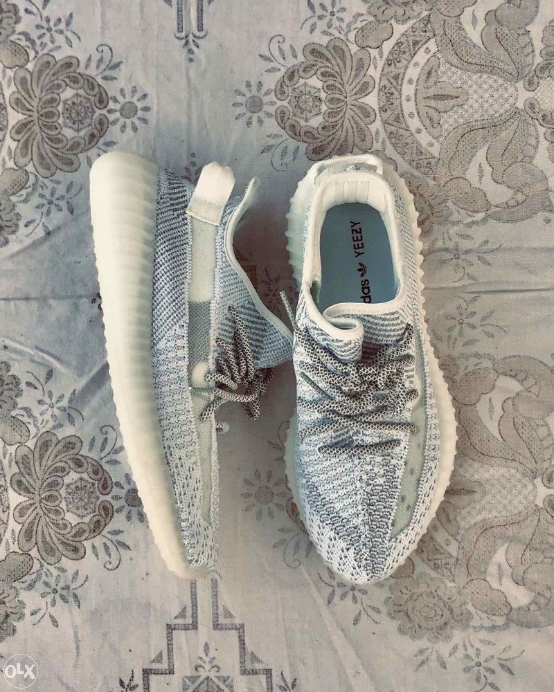 Adidas Yeezy Boost 350 v2 - Tene/Patike - OLX.ba
