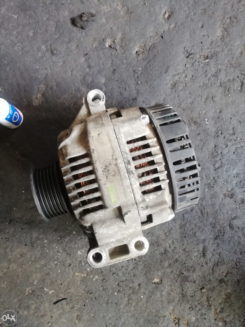 Alternator reno 1.4 16v - Alternatori za automobile - OLX.ba