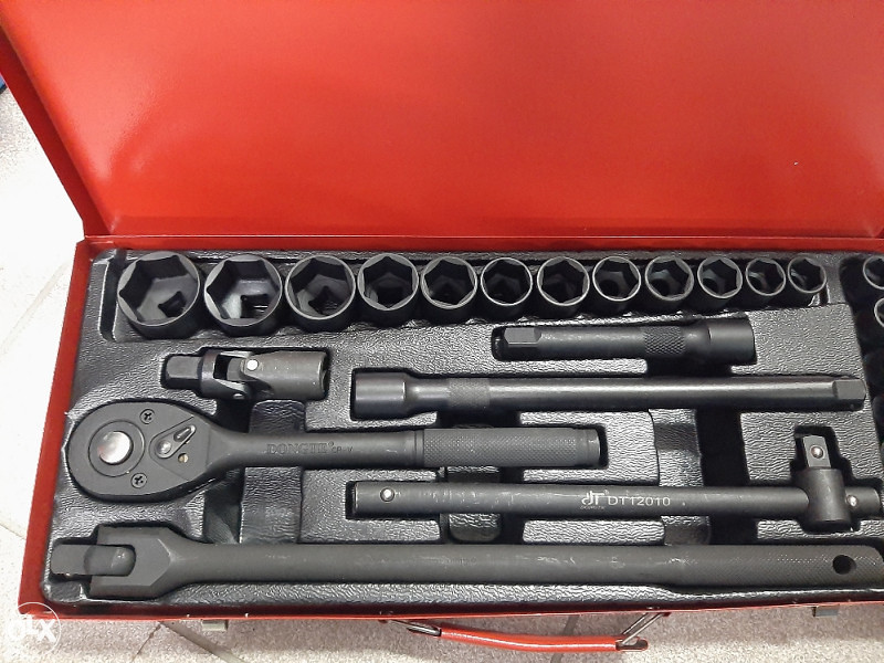 Gedore kovane od 8 do 32 mm 6 uglova - Gedore i ključevi - OLX.ba