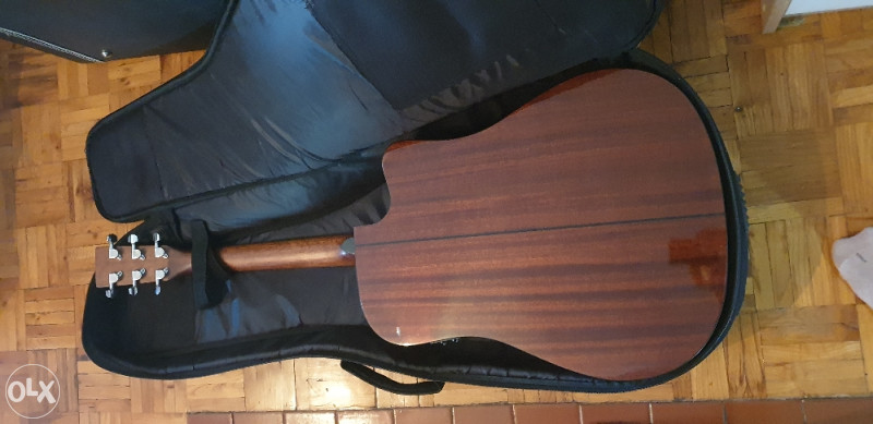 Sigma gitara DMC1 STEL martin&co - Gitara - OLX.ba