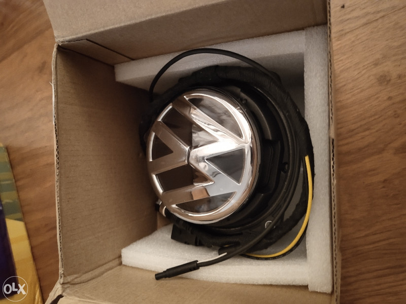 Rikverc kamera u znaku Passat/pasat B6 B7 CC Golf 5 6 7 - Auto kamere ...