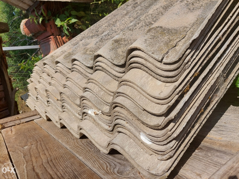 Salonit table, ploce - Ostalo - OLX.ba