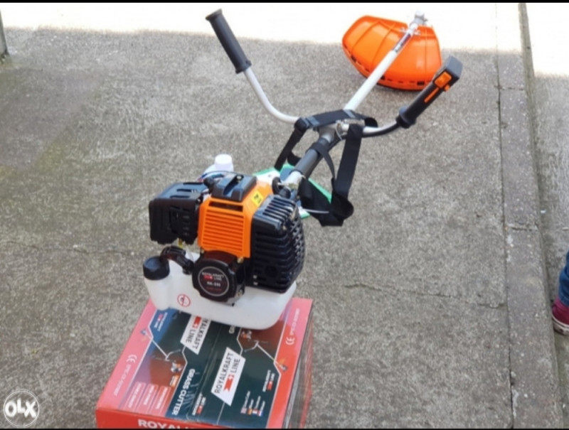 TRIMERI Trimeri razliciti modeli - Kosilice i Trimeri - OLX.ba