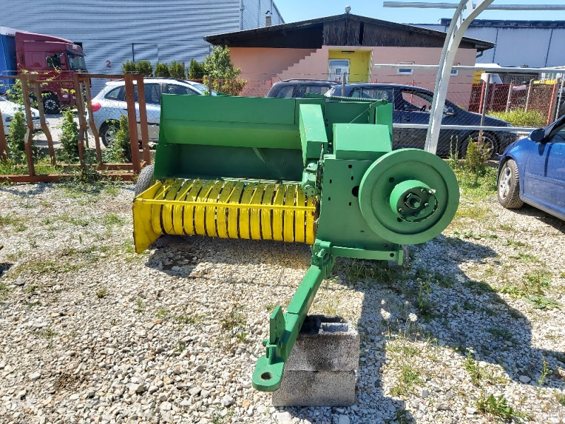 Balirka za sijeno Gallignani 146 Galigani Presa - Balirke - OLX.ba