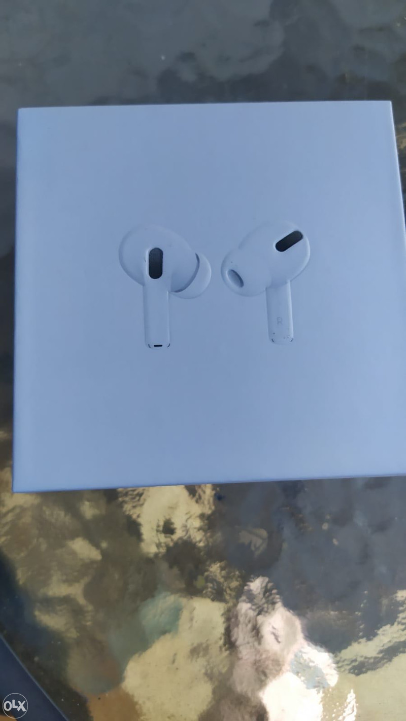 Apple AirPods Pro bezicne slusalice - Slušalice - OLX.ba