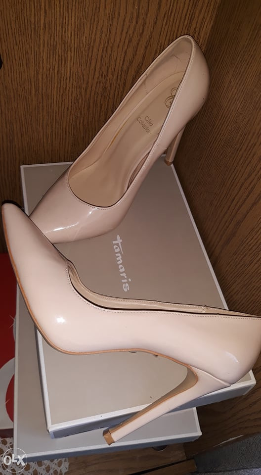Stikle - Celia collection, velicina 39 - Štikle - OLX.ba
