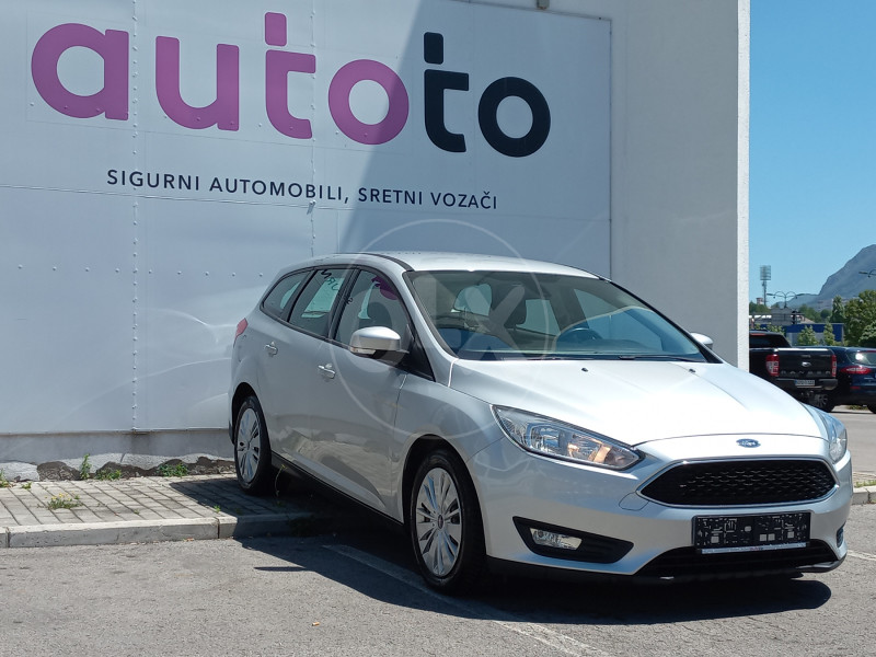 FORD FOCUS TREND 1.5 TDCI - Automobili - OLX.ba