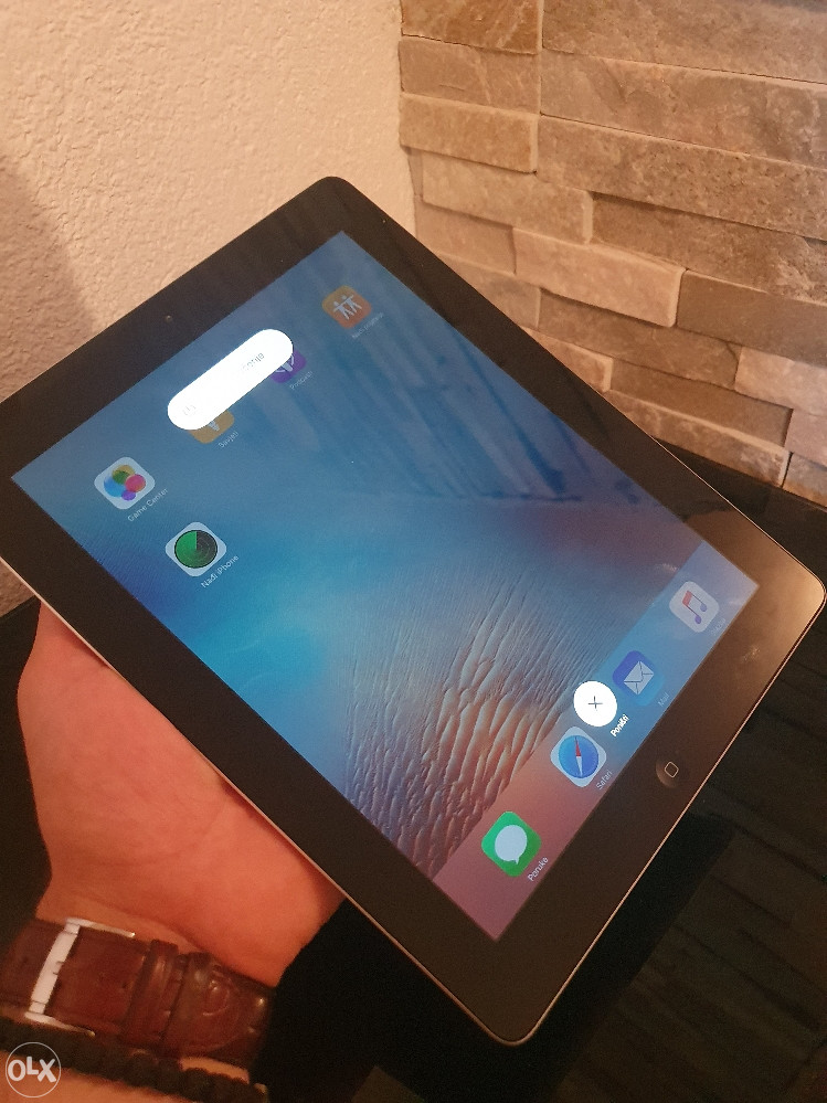 Ipad 3 16GB Otkljucan Kao Nov Bez Packe - Tablet PCs - OLX.ba