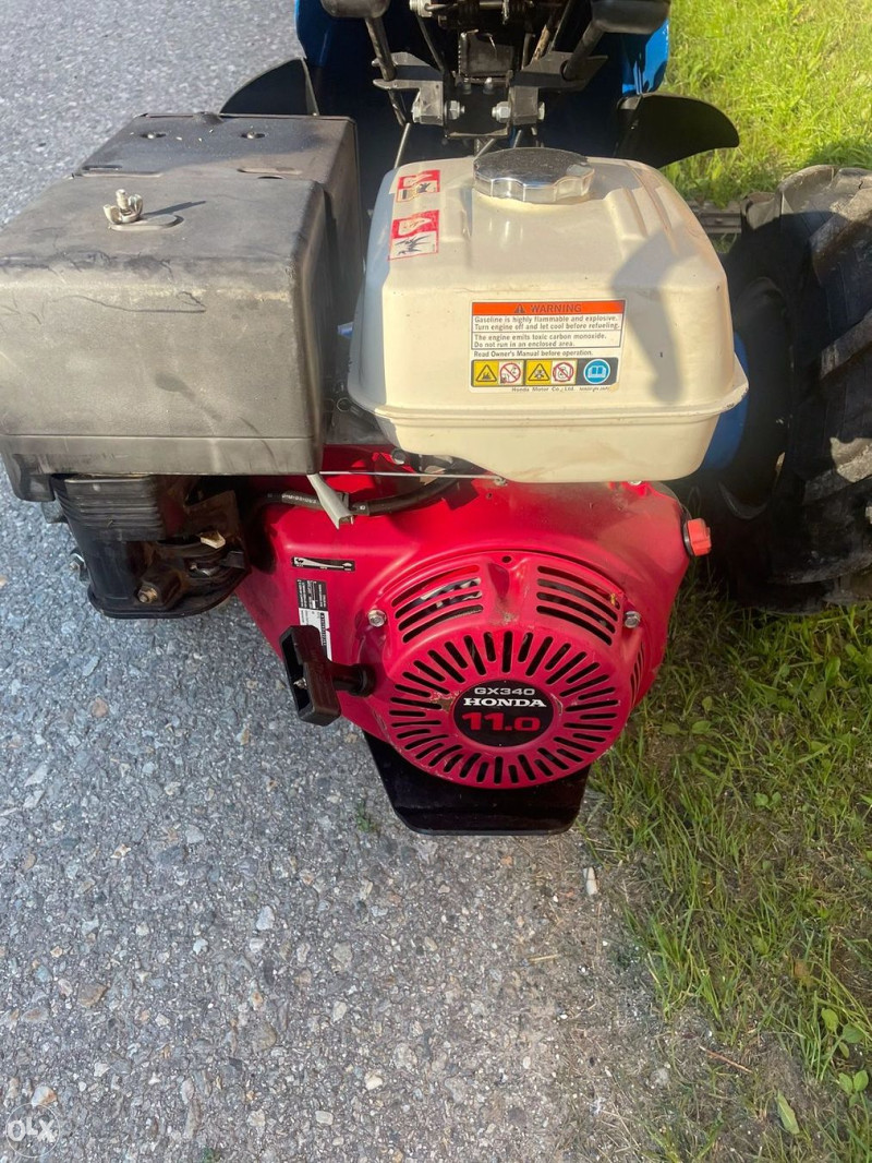 Kosacica BCS 630 MAX - Kosilice i kopačice - OLX.ba