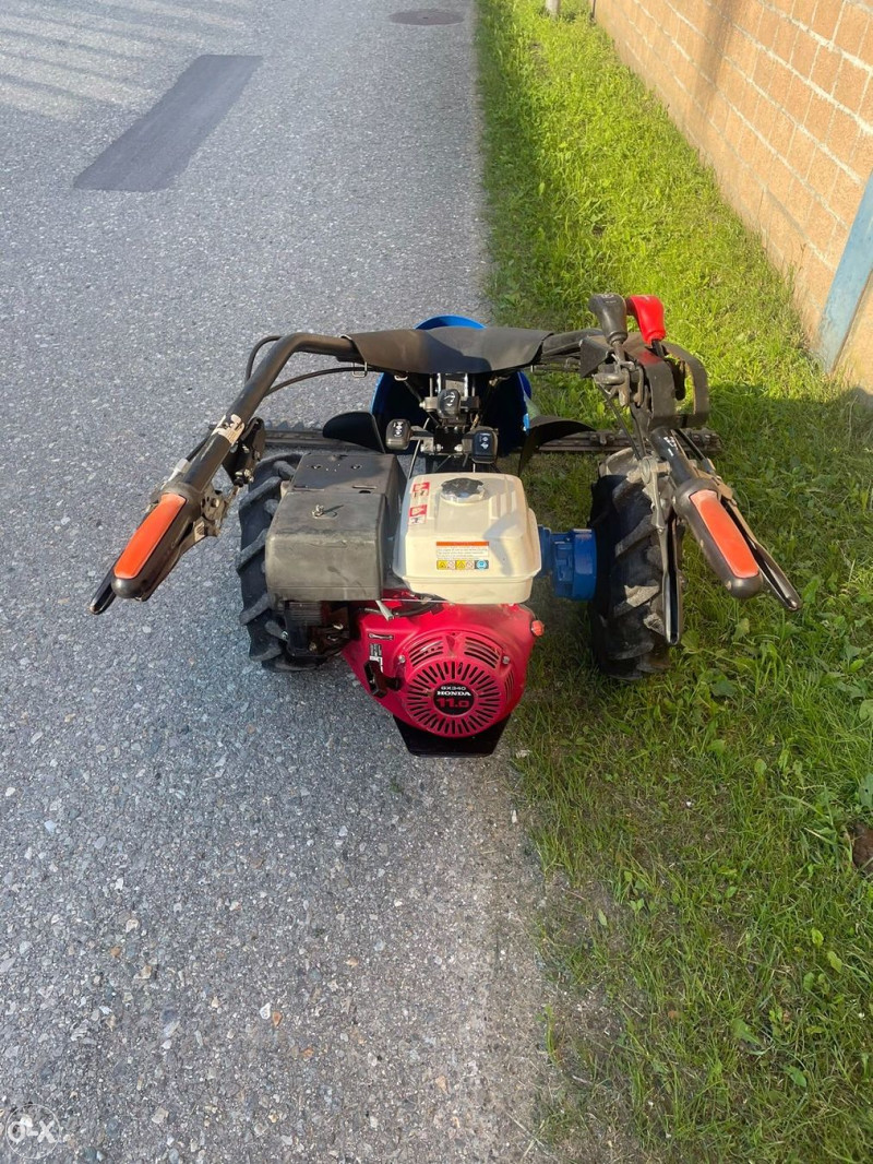 Kosacica BCS 630 MAX - Kosilice i kopačice - OLX.ba