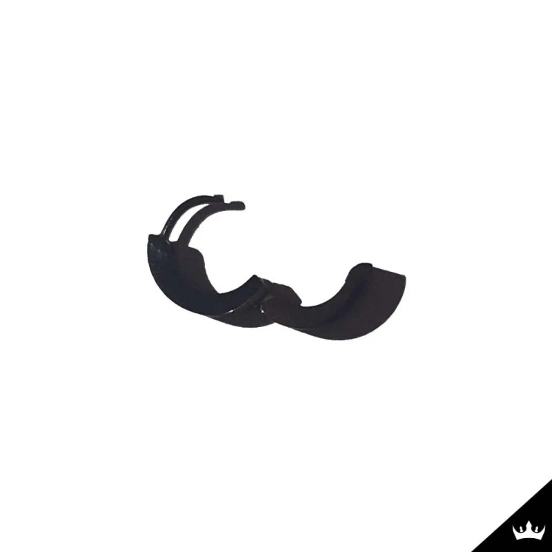 Muske nausnice muska nausnica mindjuse alke - Naušnice - OLX.ba