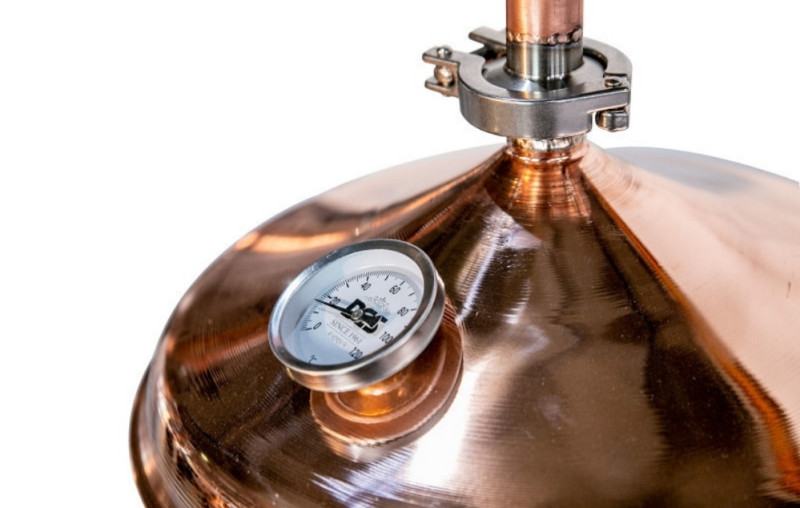 DES kazan kazani za rakiju PREVRTAC 80L Subotica - Kazani - OLX.ba