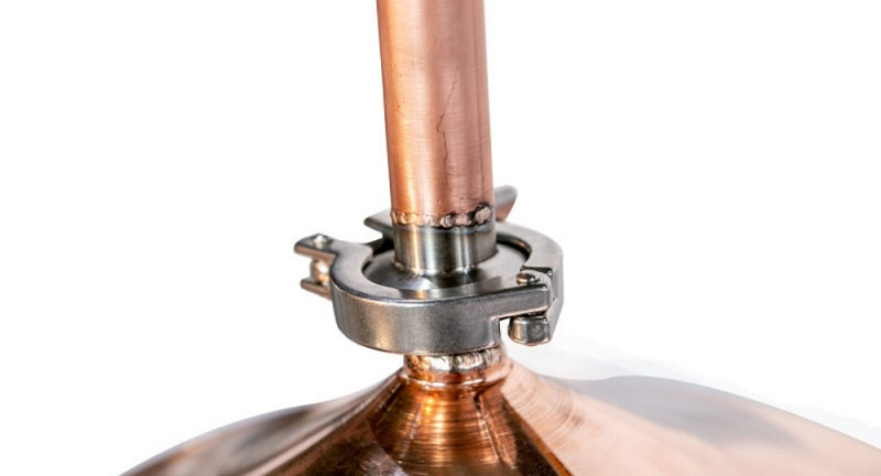 DES kazan kazani za rakiju PREVRTAC 80L Subotica - Kazani - OLX.ba