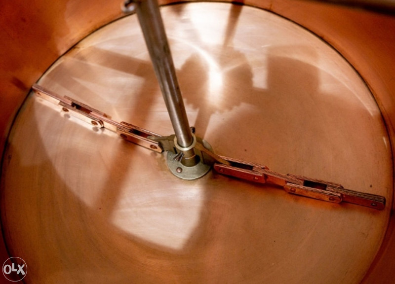 DES kazan kazani za rakiju PREVRTAC 80L Subotica - Kazani - OLX.ba