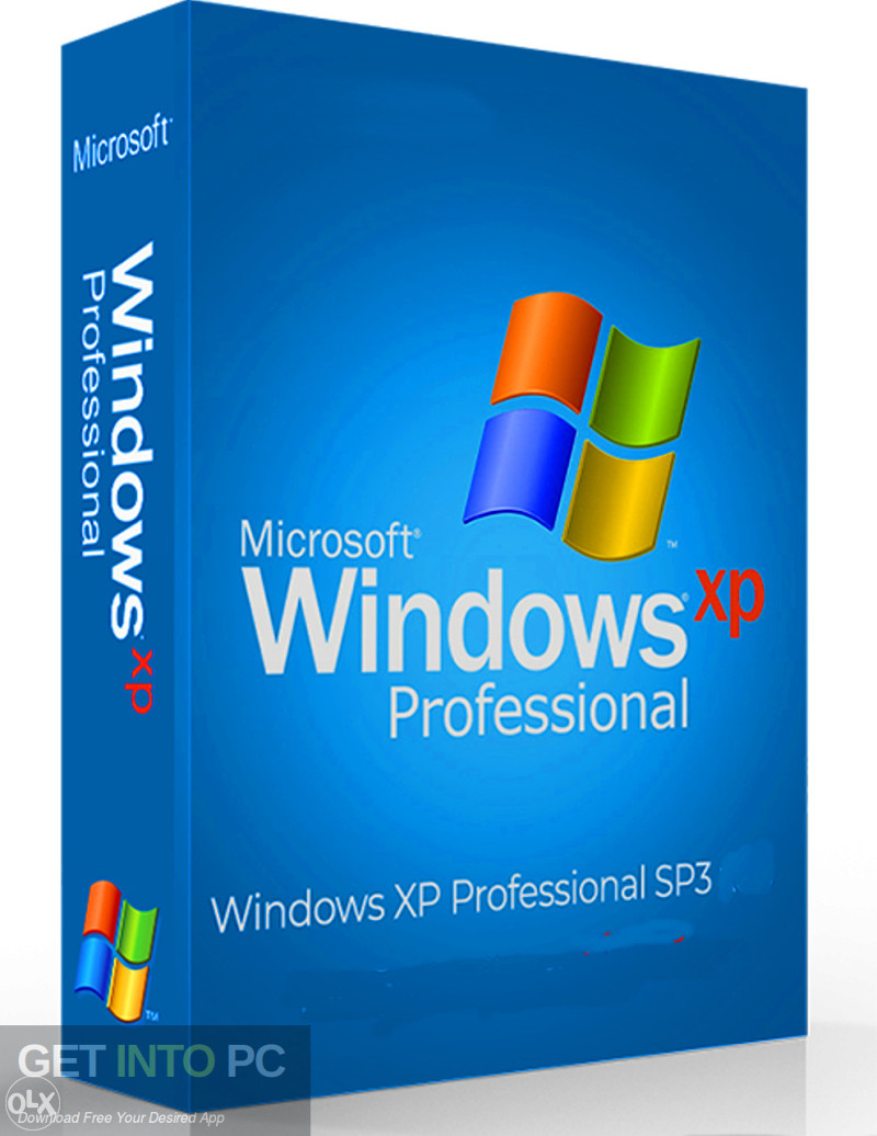 Windows XP Professional 32/64 bit - Sistemski softver - OLX.ba