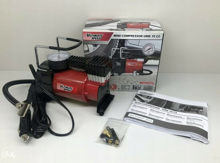 Kompresor zraka kompresor auto mali kompresor - Zidne dekoracije i ...