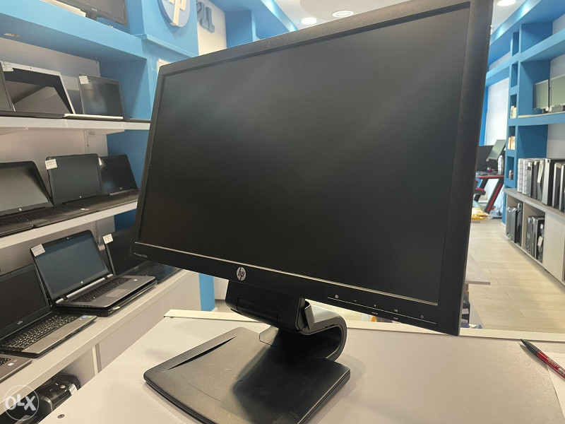 Monitor HP Compaq LA2306 x 23inch LED Backlit LCD - Monitori - OLX.ba
