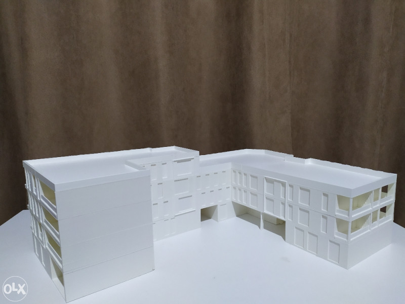 3D PRINTANJE, 3D MODELIRANJE - 3D modeling - OLX.ba