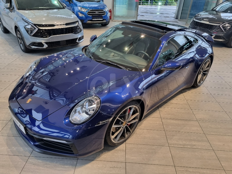 Porsche 911 Carrera 4s - Porsche automobili - Tuzla - OLX.ba