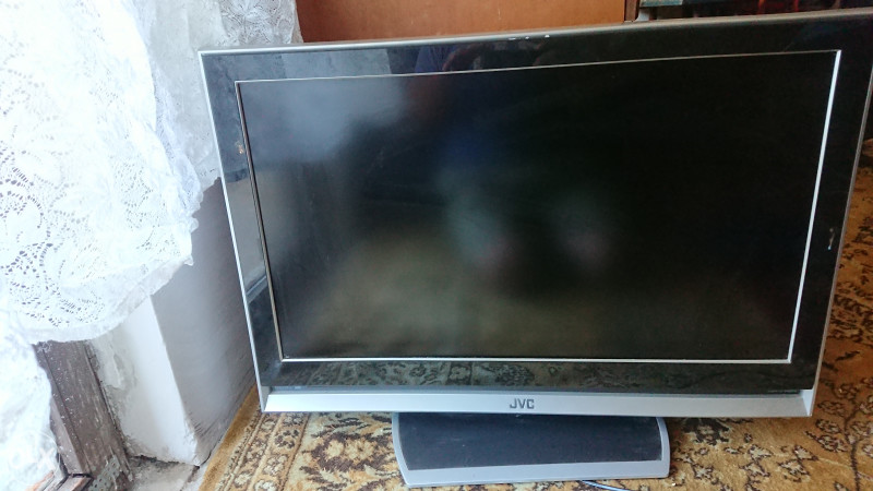 Lcd Tv Jvc - LED LCD - OLX.ba