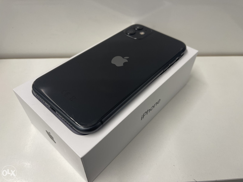 Apple iPhone 11 64GB - Mobiteli - OLX.ba
