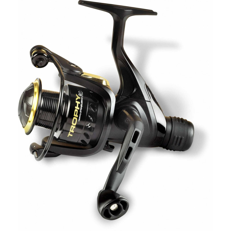 Zebco Trophy RD 330 - Ribolovna Masinica - Mašinice - OLX.ba