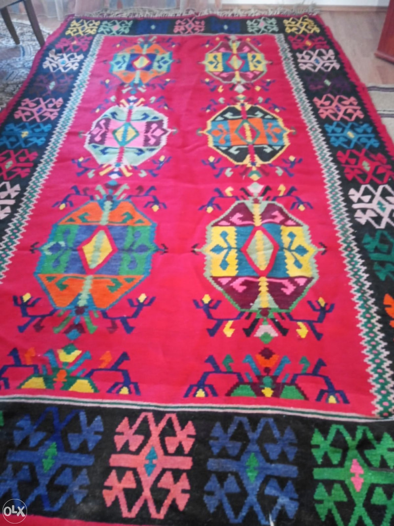 Bosanski cilimi - Ćilimi i Tepisi - OLX.ba