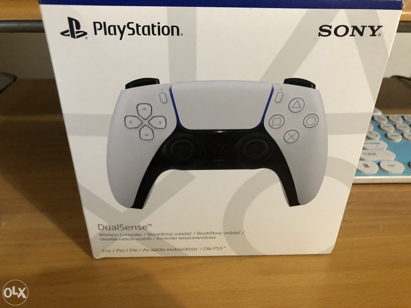 PS5 DualSense Controller - Džojstik/Gamepad kontroleri - OLX.ba