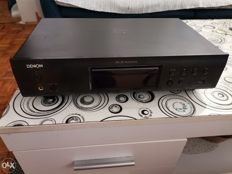Denon dcd 720AE - CD Player, Recorder i tuner - OLX.ba