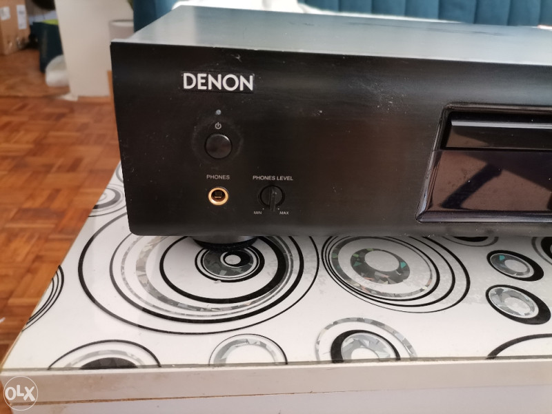 Denon dcd 720AE - CD Player, Recorder i tuner - OLX.ba