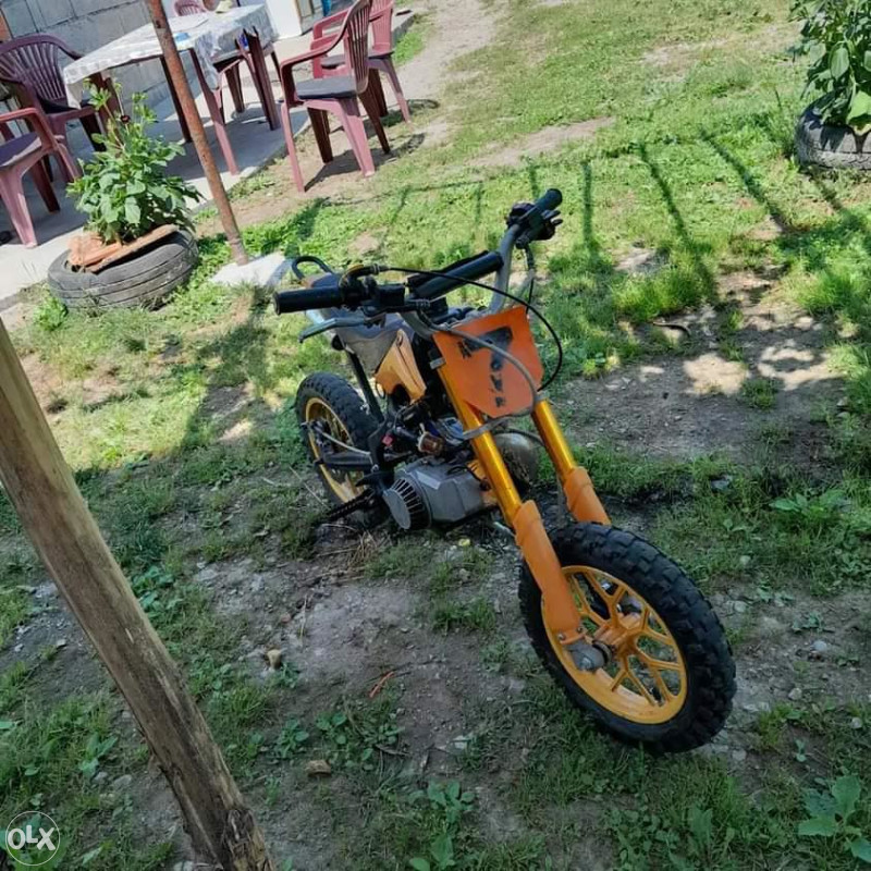 Mini cross - Motocikli - OLX.ba