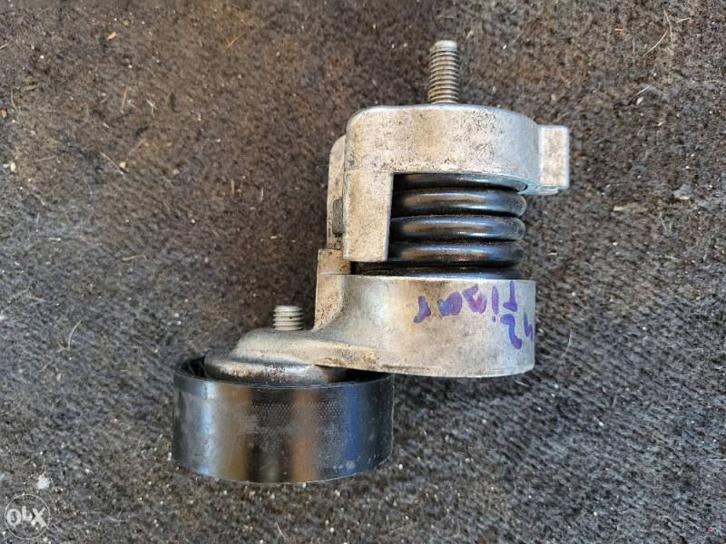 Bmw e46 n42 n46 SPANER PK REMENA 316i 318i 85kw 105kw - Španeri ...