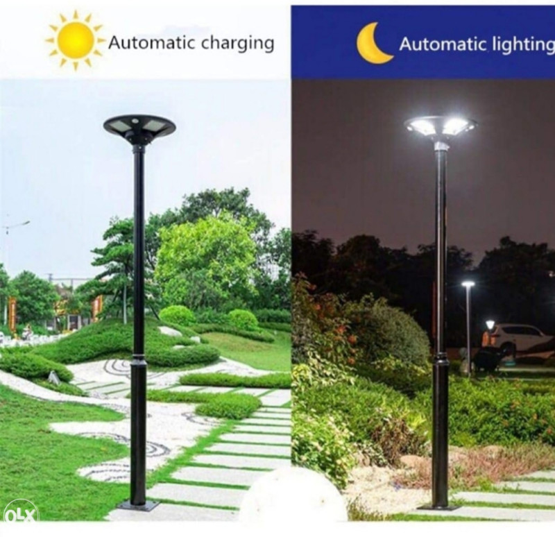 Ulicna SOLARNA SVJETILJKA Solarni reflektor 066494941 - Solarna ...