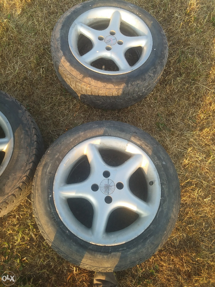 4 gume za auto - Gume za automobile - OLX.ba