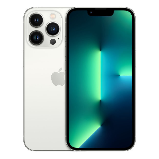 Apple iPhone 13 Pro 256GB Silver - Mobiteli - OLX.ba