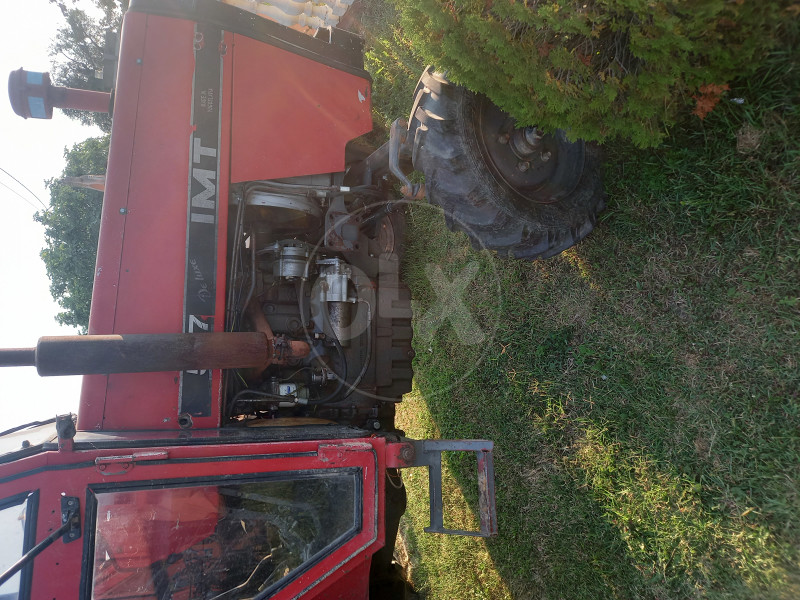 Traktor imt 577 - Traktori - OLX.ba