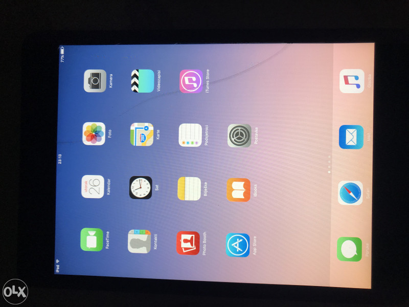 ipad mini otključan - Tablet PCs - OLX.ba