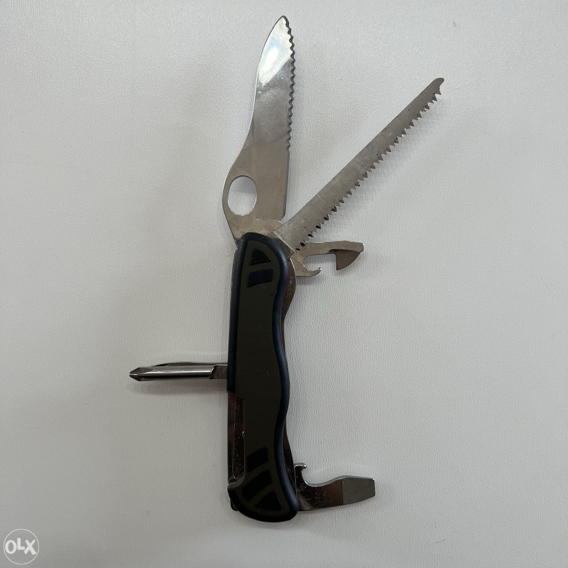 Victorinox cakija - Multifunkcionalni alat - OLX.ba